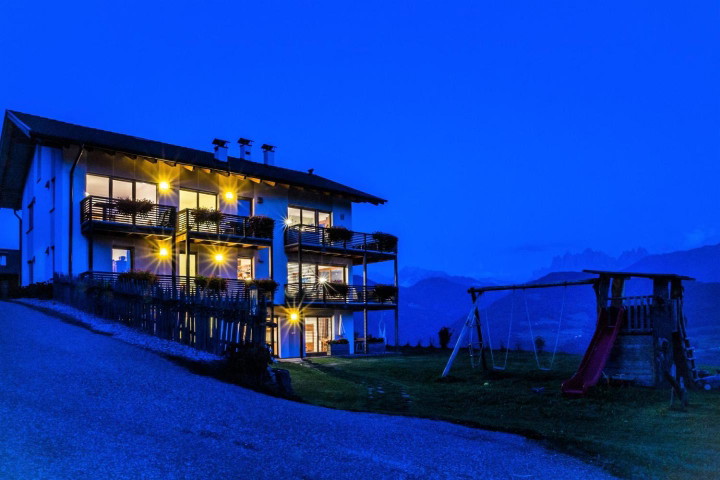 Oberhauser Hof - Apartments - Brixen