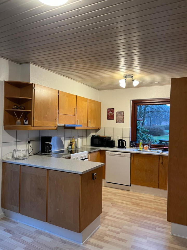 Apartment In Billund - Billund