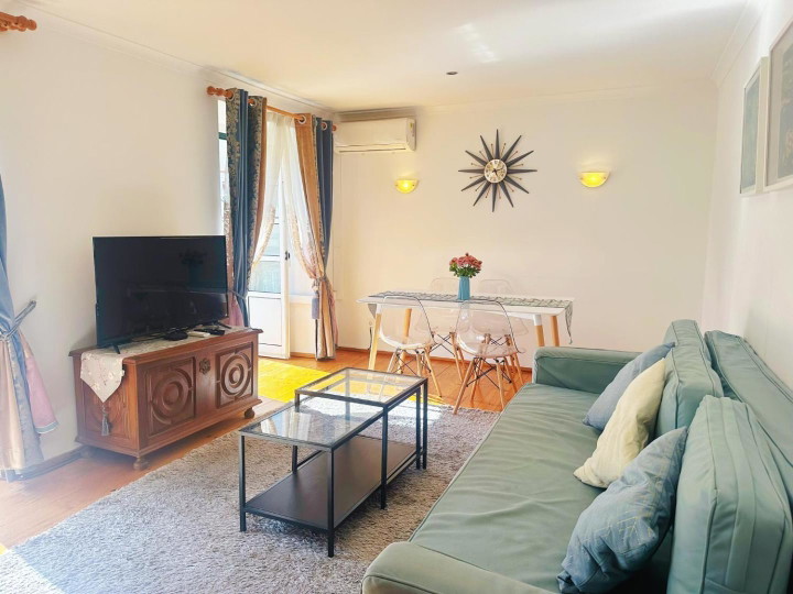 Lisbon Baixa 208 Apartment-chiado - Benfica