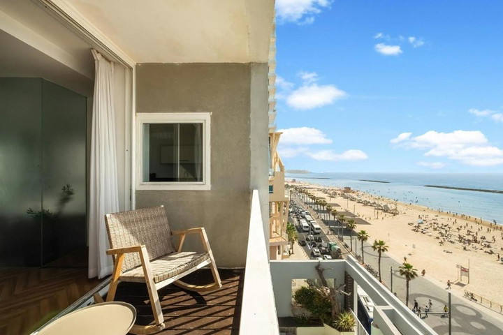 Trumpeldor 1 - Luxury Beach Apartments Hotel - By Vacay - Tel Aviv-Yafo