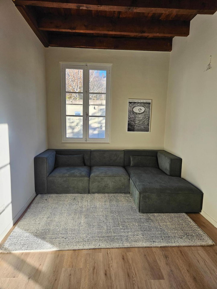 Casa Familiar Con Encanto - Bourg-Madame