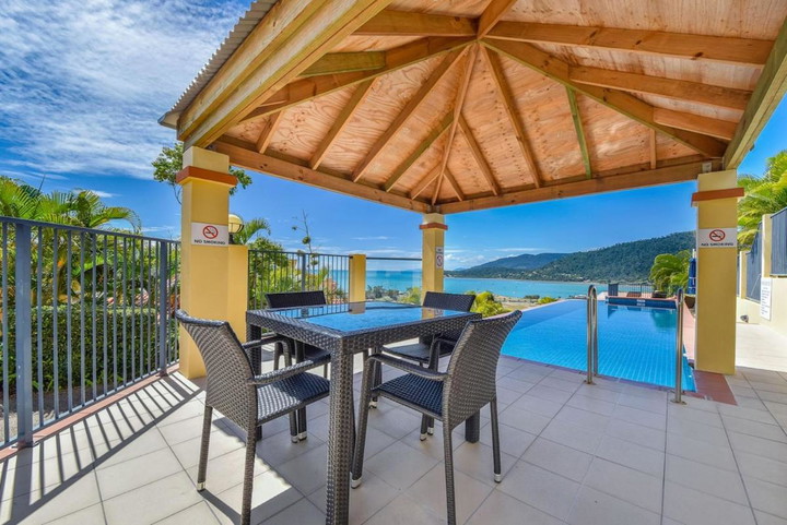 Casa Oceana - Airlie Beach - Whitsundays