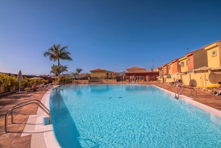 Memorable Holidays With Your Family - Playa del Inglés