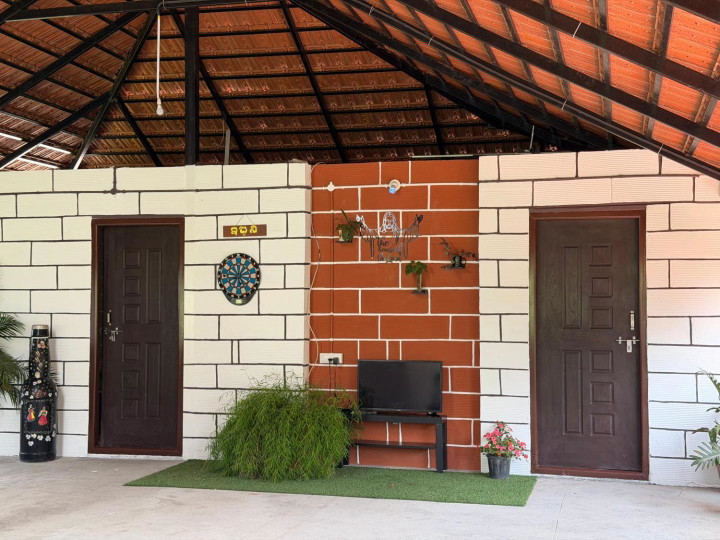 Ibbani Homestay - Sakleshpura
