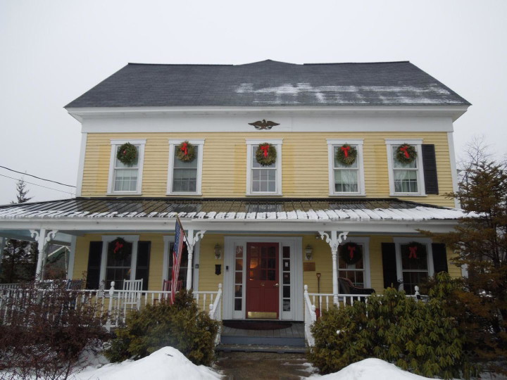 Kearsarge Inn - North Conway, NH