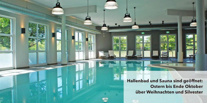 Feriendorf Am Bakenberg - Allemagne