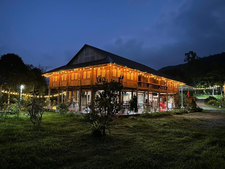 Nana Farm - Cao Bang