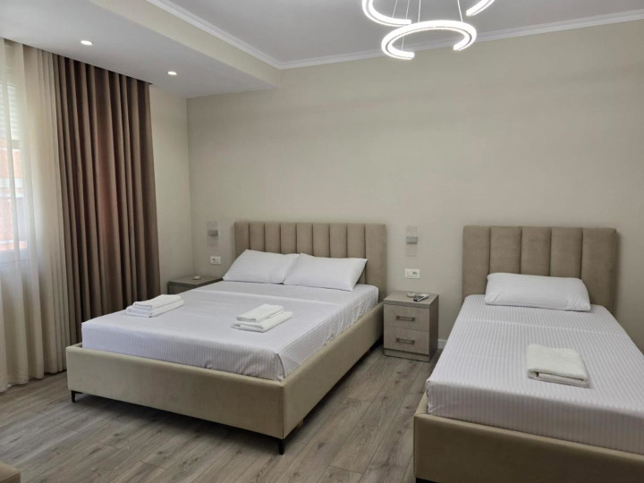 Fraj Holiday Homes Pogradec - Albanien