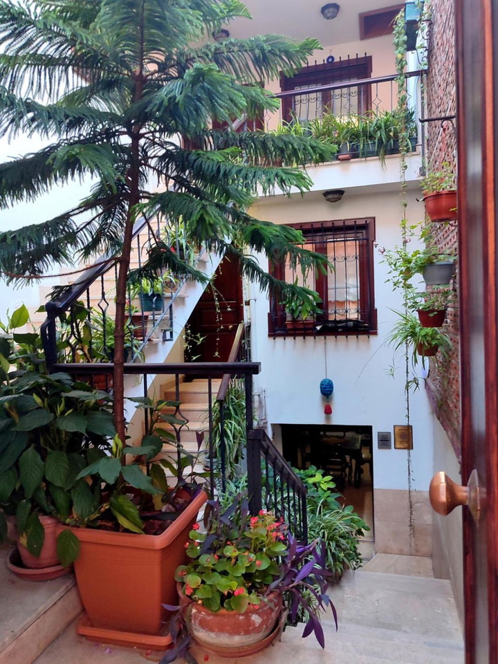 Villa Sphendone Suites Istanbul - Beyazıt