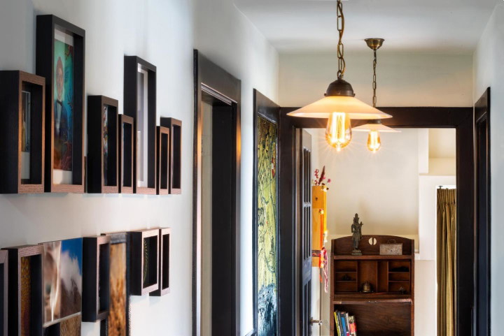 Bed & Breakfast - Gallery 'T Speelhuys - Breda