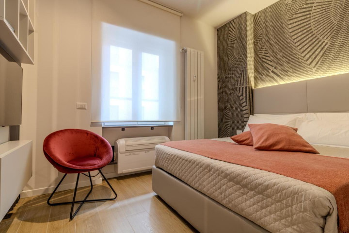 Casa Vacanze Mirage - Bergamo