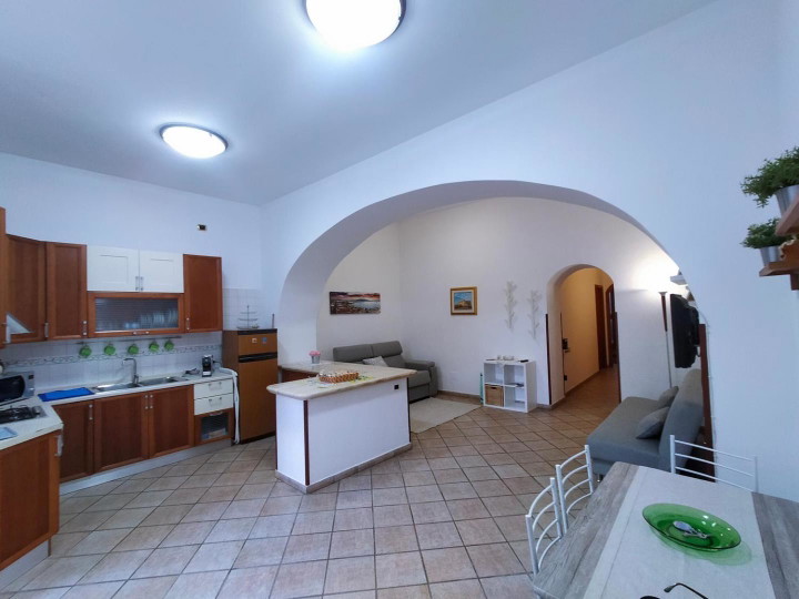 Casacapasso - Napoli