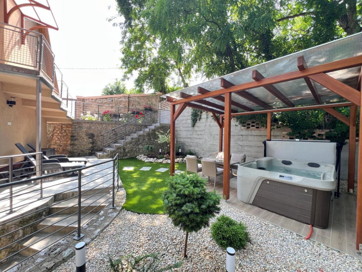 Vip Home Vendégház Miskolctapolca - Miskolctapolca