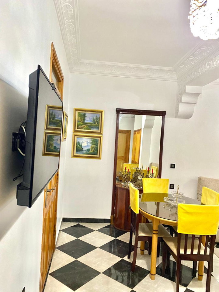 High Quality Appartement (4éme éTage) - Tetouan