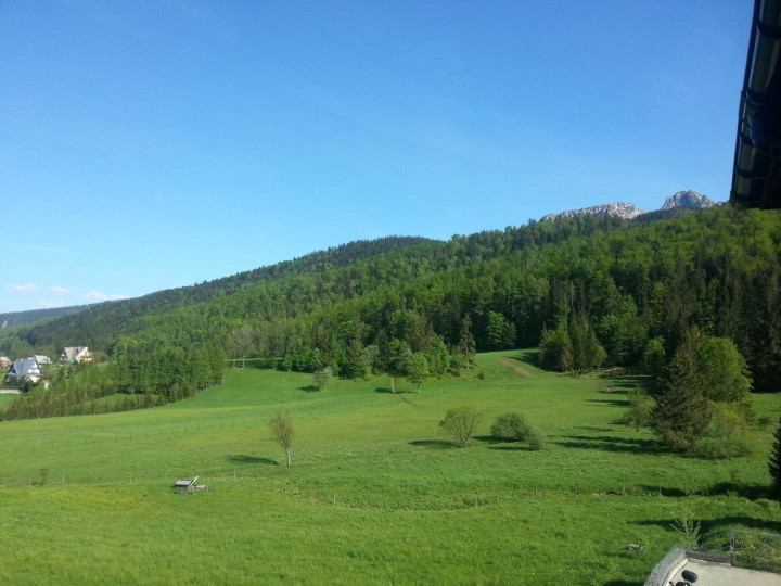 Akra - Zakopane