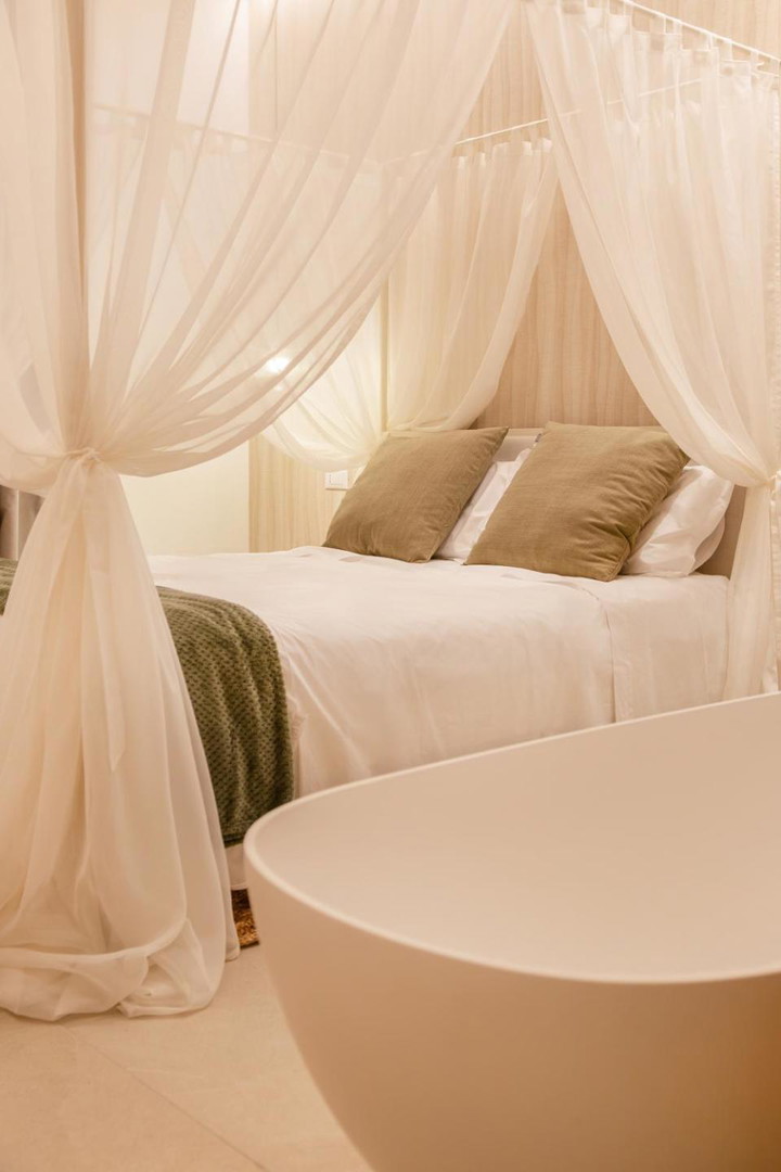 Lagalante Wellness Rooms - Trani