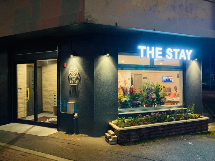 The Stay Wakkanai - Hokkaido