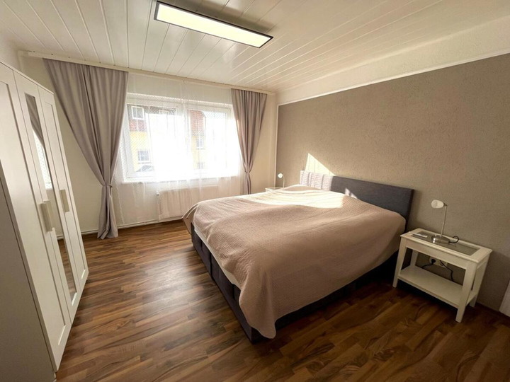 Stillvolle Wohnung - Soltau