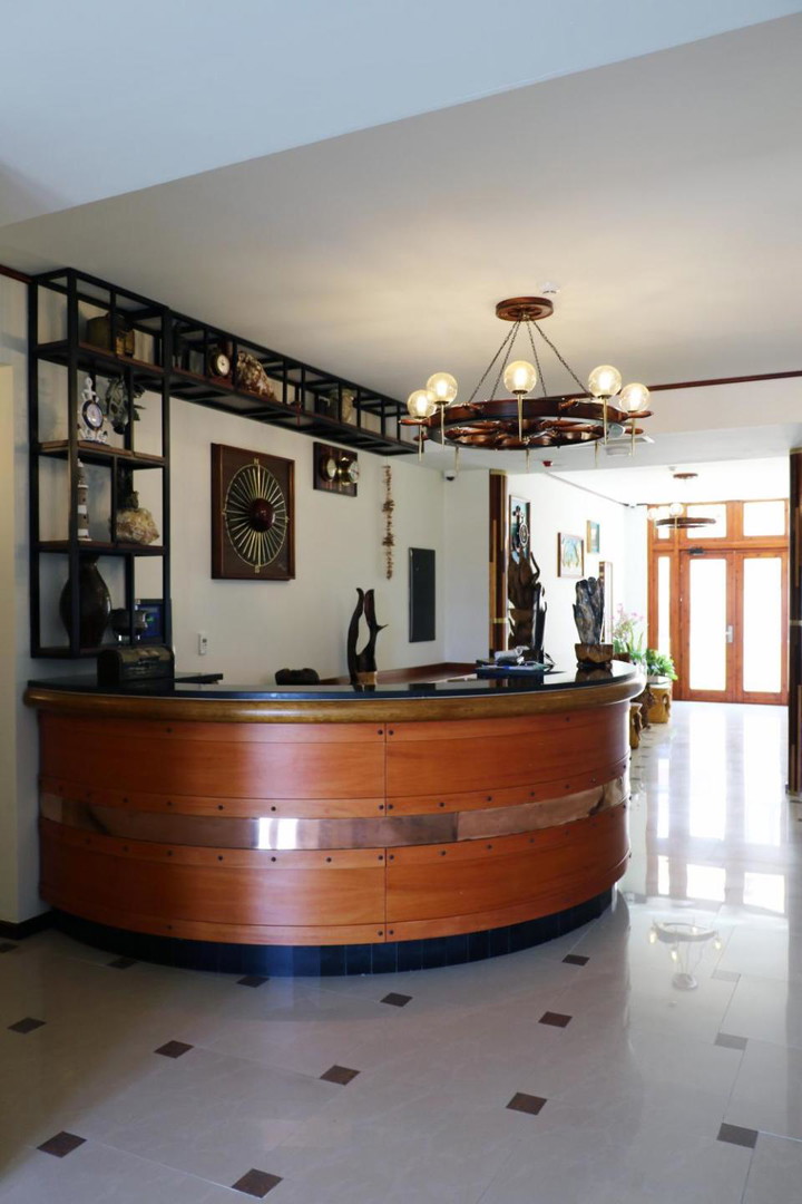 Rifat Peshkatari Hotel - Durrës