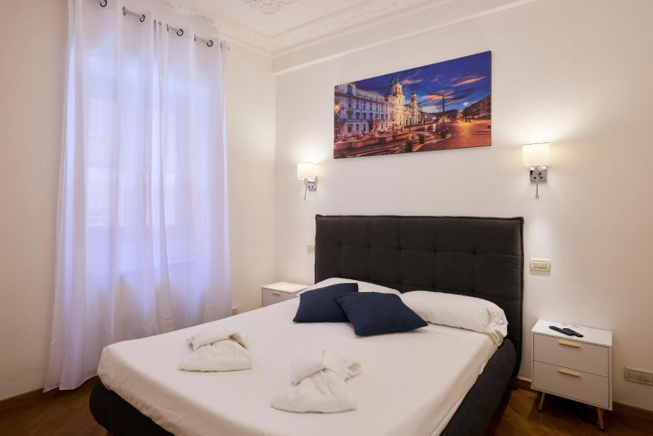 Imperial Forum House - Monti