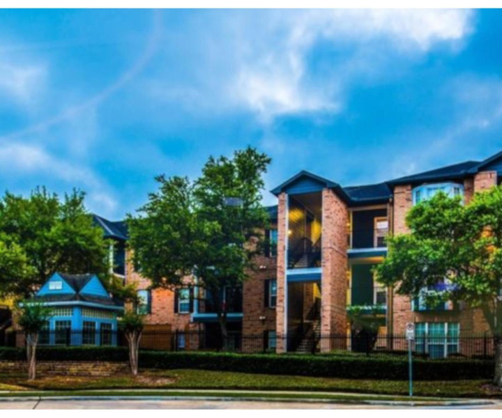 The Reside Fully Furnished Condos - Medical Stays Welcome - Houston, TX
