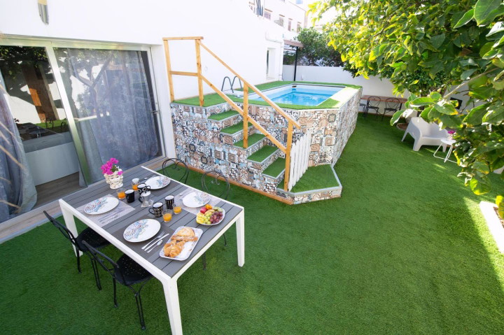 Villa Loria - San Vito Lo Capo