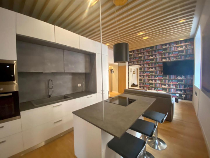 Prestige Apartment Nazionale - Monti