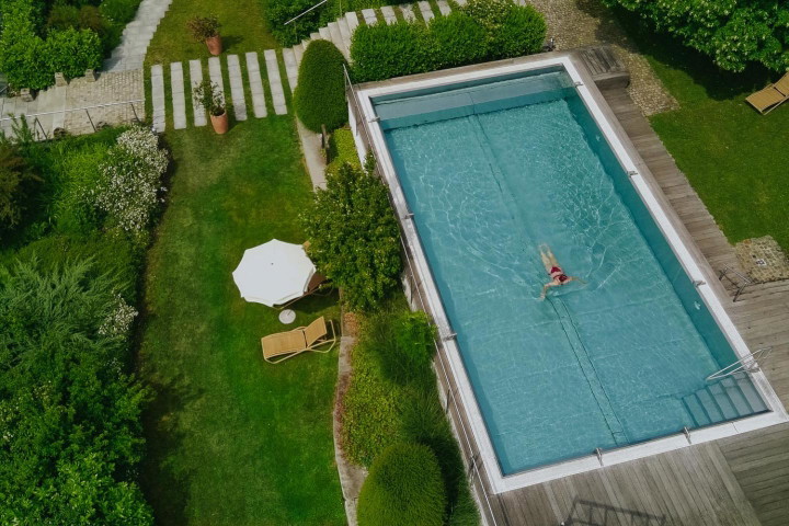 Hotel Drei Quellen Therme - Bad Griesbach