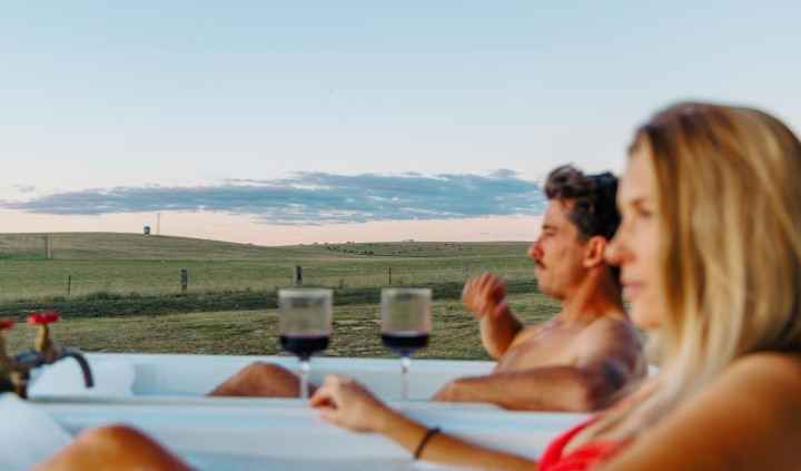 Rest At Boxgrove - Bathurst