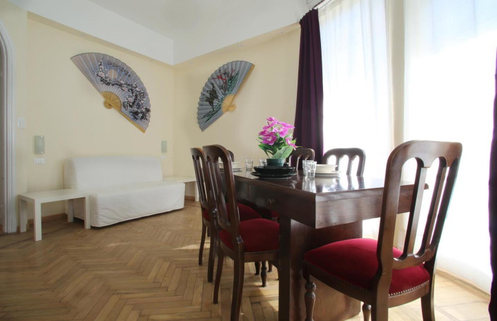 53 Solaro Apartments - Provincia di Imperia