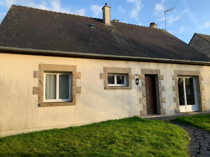 Gite Du Petit Maine - Mayenne