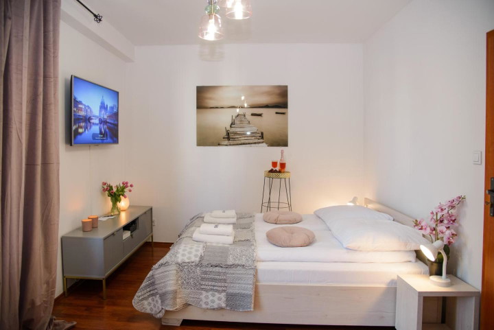 Maya's Flats 47 - Heweliusza Gdansk - Gdańsk