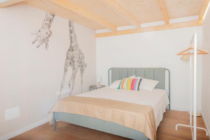 Calamatta 10 Loft - A - Civitavecchia