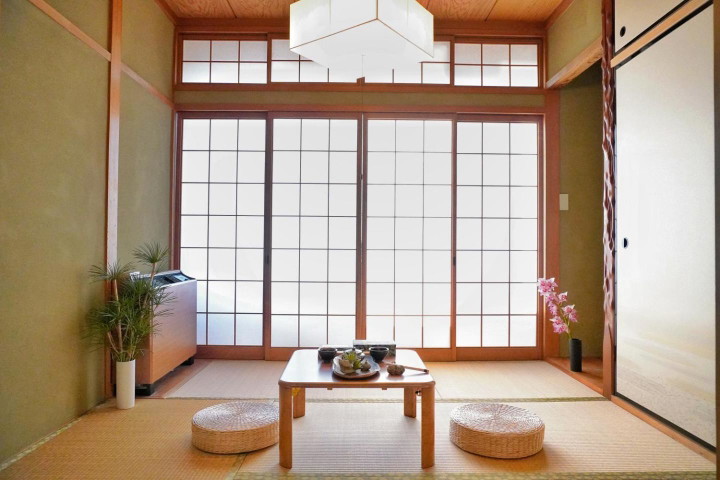 Japanese House Osaka Sennan Hotel 大阪泉南酒店和築 - Japon