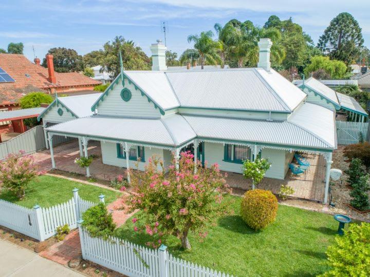 Wandew - Echuca Holiday Homes - Echuca