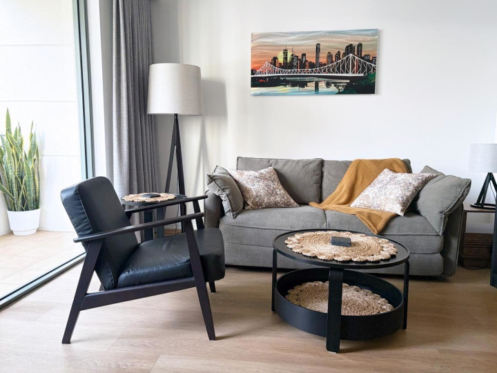 City Centre Comfort And Convenience - Brisbane