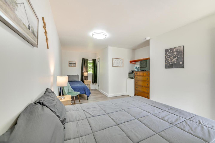 Schroon Lake Room < 1 Mi To Marina & Beach! - Adirondack, NY