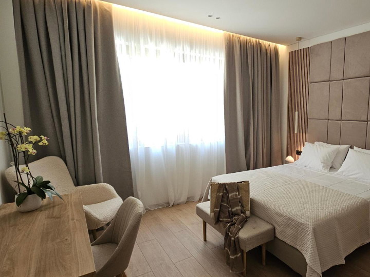 S & E Luxury City Residences - Rhodes Island