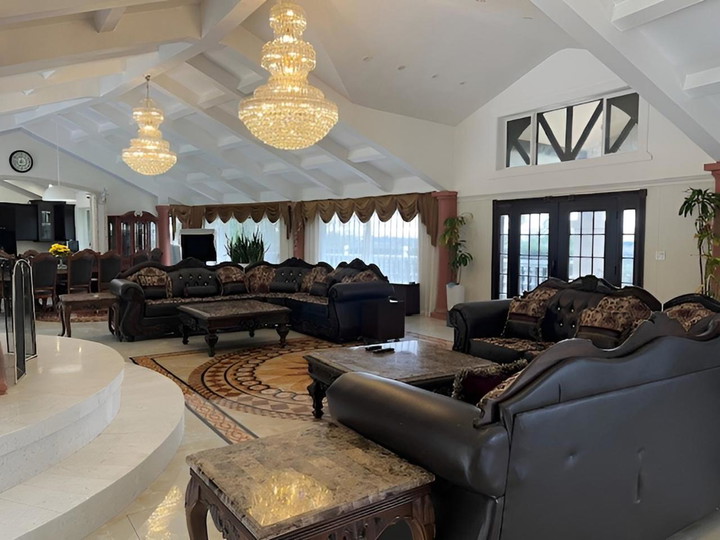Specious 6000 Sf Privat Gated Villa With View - Hayward, CA
