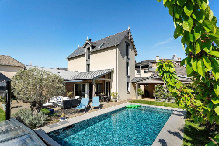 Villa Ker Breizh - Saint-Malo