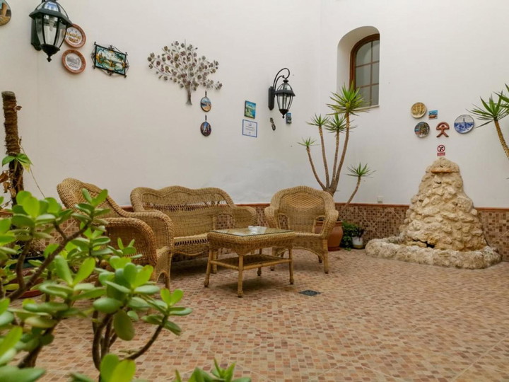 Hotel Plaza Escribano - Huelva