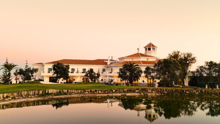 Hotel Duquesa Golf Club - Estepona