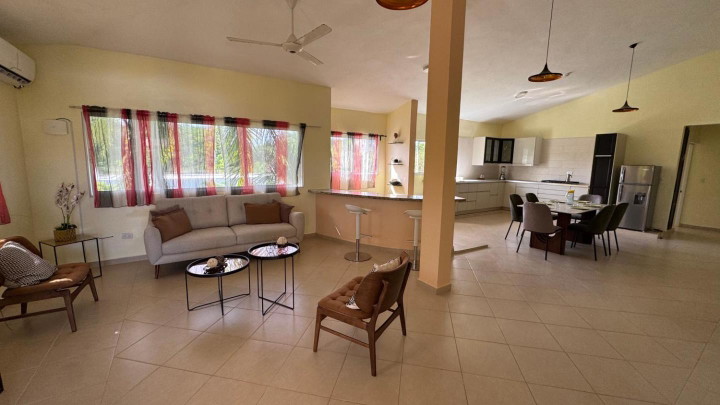 Caleton Group - Dominican Republic
