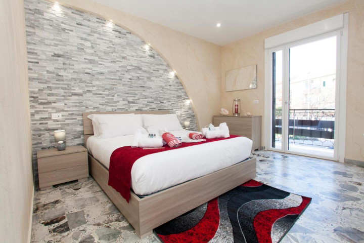 Luxury House Il Tramonto - Daniele Case Vacanza - Anzio