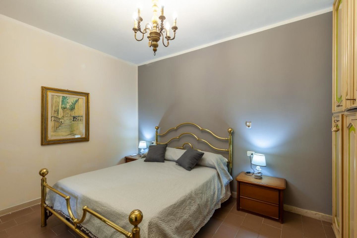 Residence Caravel 9 - Camaiore