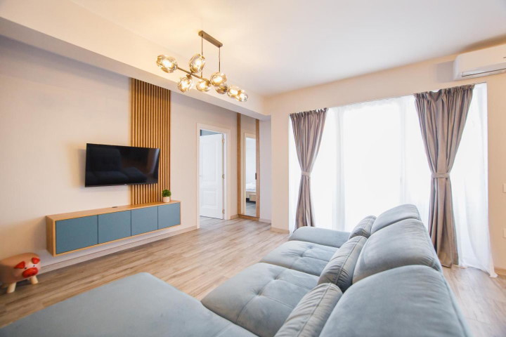 Charming Family Haven - Oradea