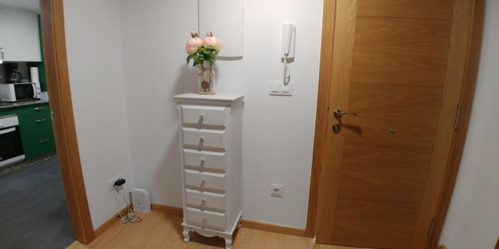 Bonito Apartamento Recien Reformado - Pontevedra