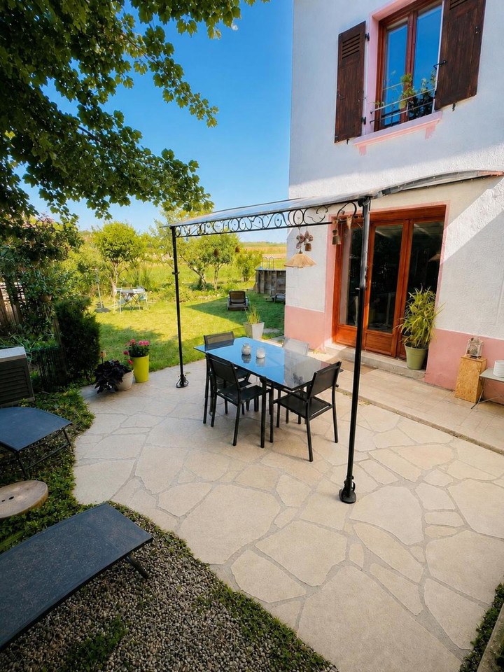 Gîte De Jean-benoit - Francja