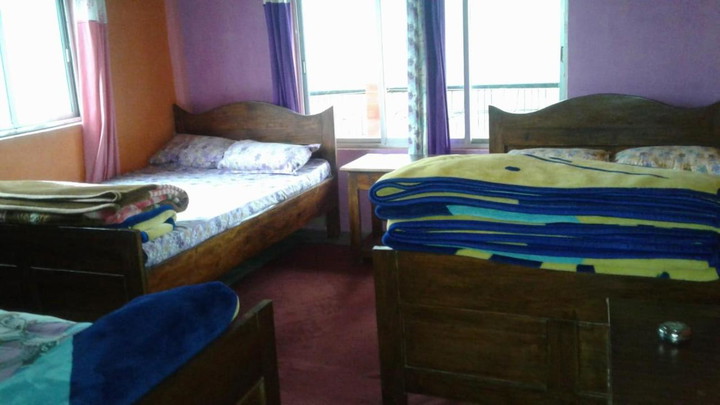 Heema Homestay - Darjeeling