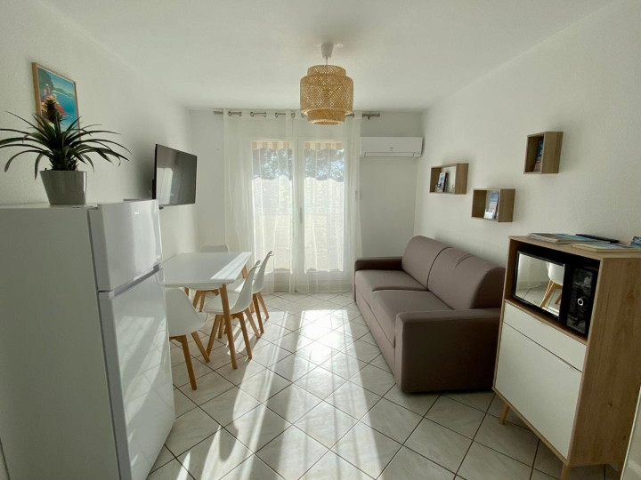 Les Locations Cinaureva « Village De La Mer » - French Riviera
